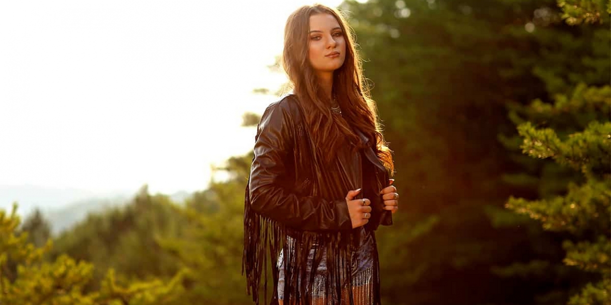 Country-Pop Artist Macartney Reinhardt Releases New Single “Old Country ...