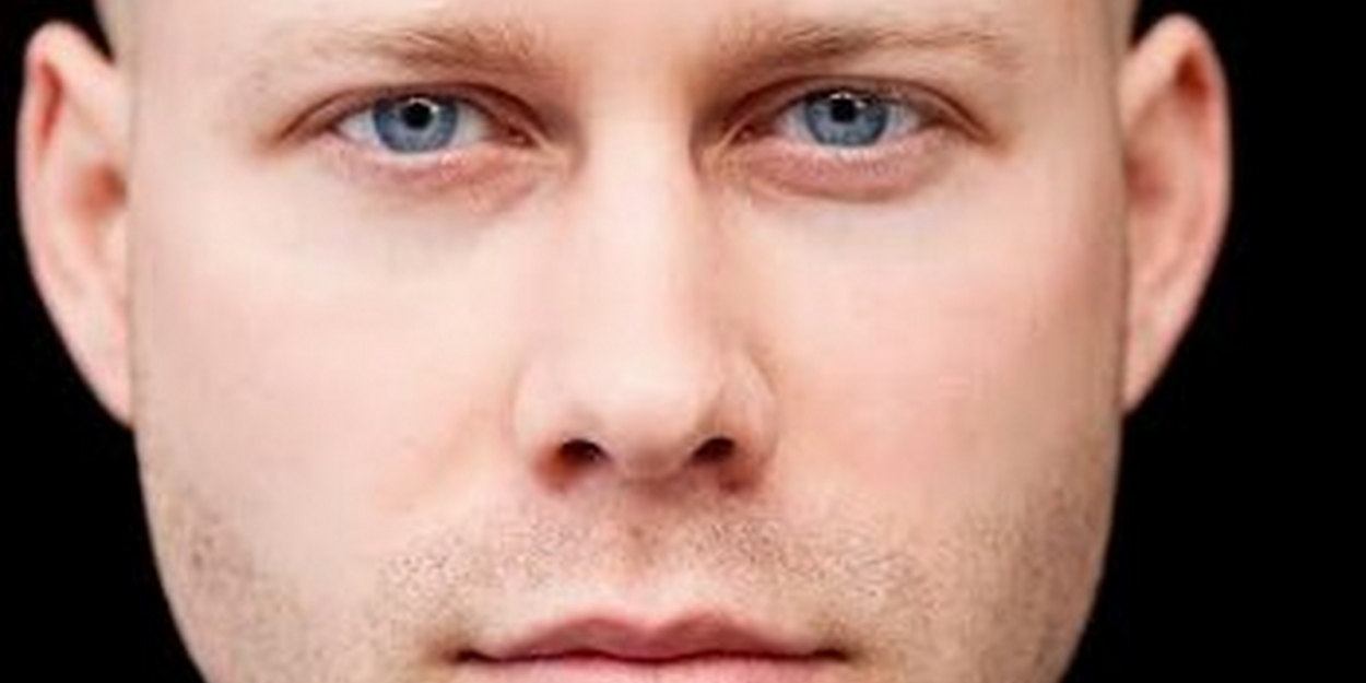 Greg Brostrom Will Take Over For Javier Muñoz in A SIGN OF THE TIMES ...