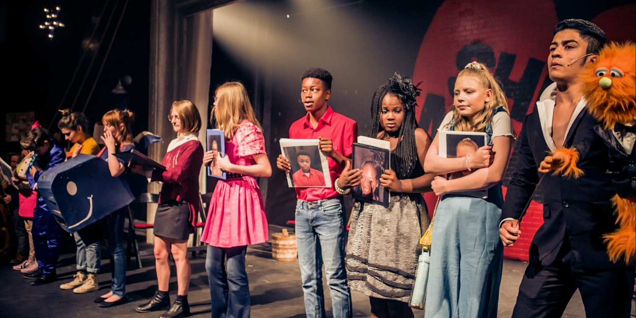 Review: Theater Bug's SHOWMANCE is The Timeless Musical for Theater ...