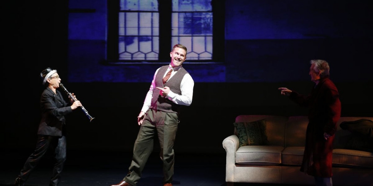 Music of Remembrance Presents a Double Bill of Jake Heggie & Gene ...