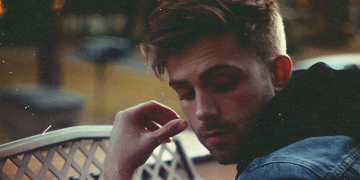 Conor Matthews Drops 'Stripped' Acoustic EP Conor Matthews Drops 'Stripped' Acoustic EP