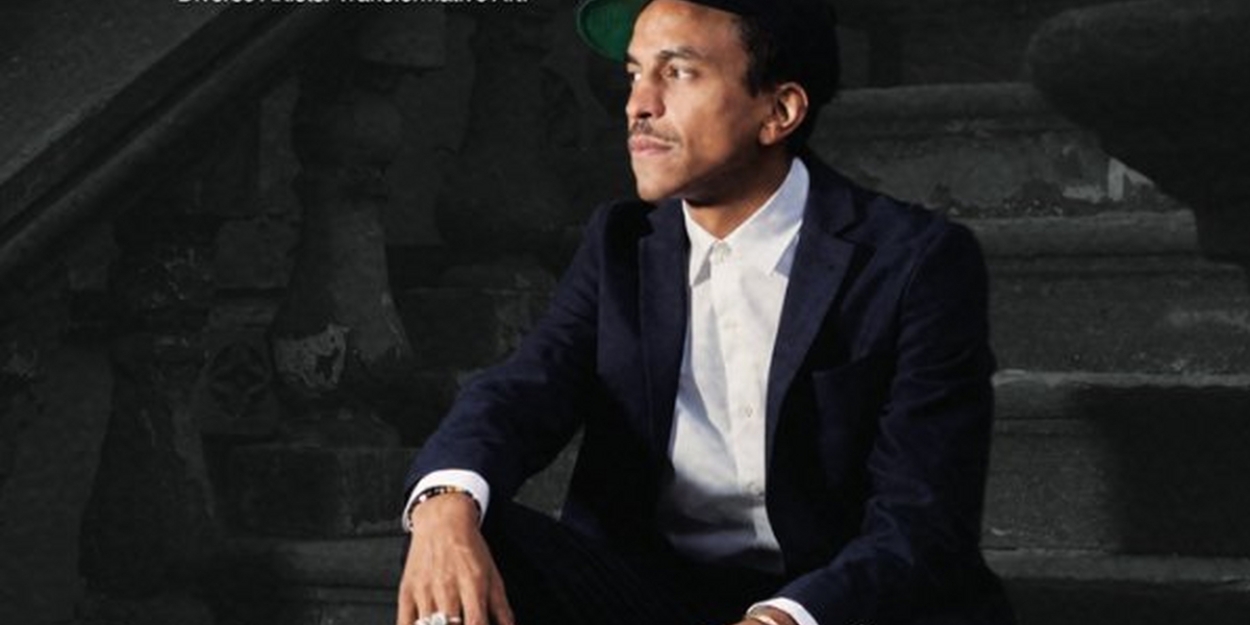 Harlem Stage Presents Jason Diakité's A Drop of Midnight