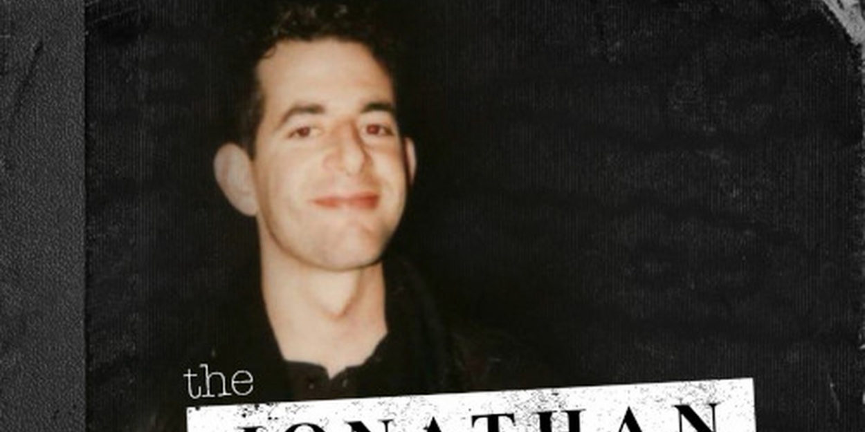THE JONATHAN LARSON PROJECT CD and Limited Edition Book Available Now
