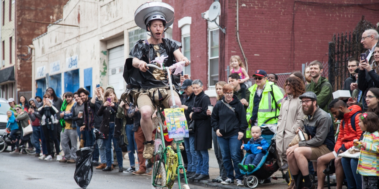 Fishtown District Announces Expansion For 15th KENSINGTON DERBY AND ...
