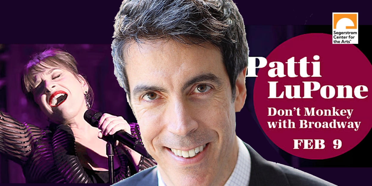 Interview: Joseph Thalken Doesn't MONKEY With Any of His Broadway Divas