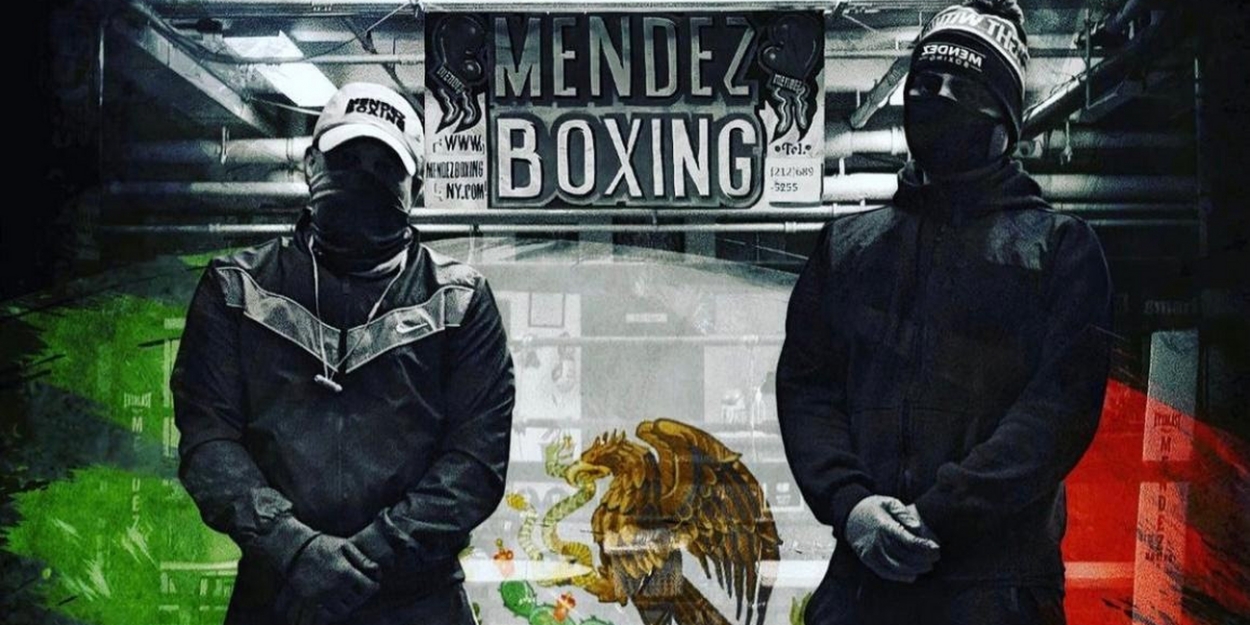 True Story of Francisco Mendez Founder of Mendez Boxing in NYC Takes ...