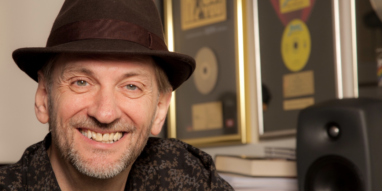 Interview: Musical Director Mike Dixon Talks About His Amazing Career