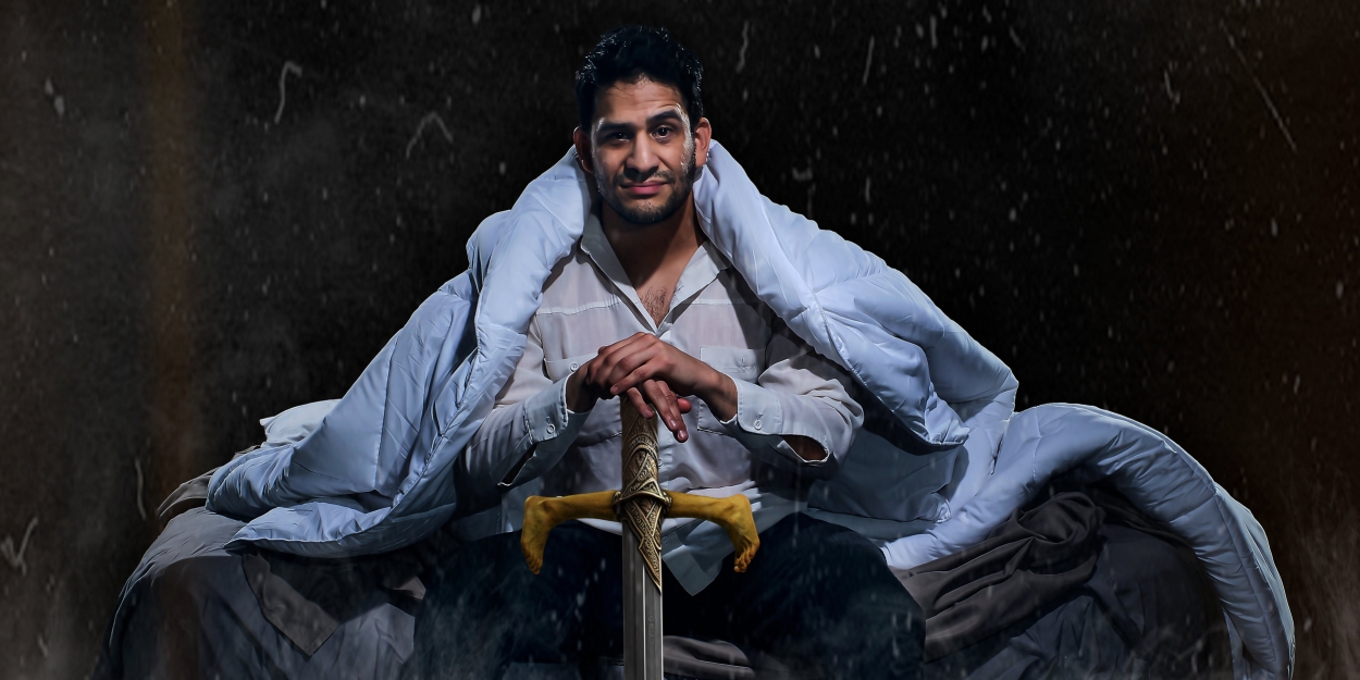 Teatro Vista Announces THE DREAM KING
