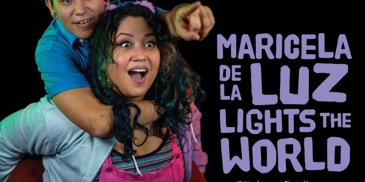 FPCT Continues 2021-22 Season With MARCIELA DE LA LUZ LIGHTS THE WORLD ...