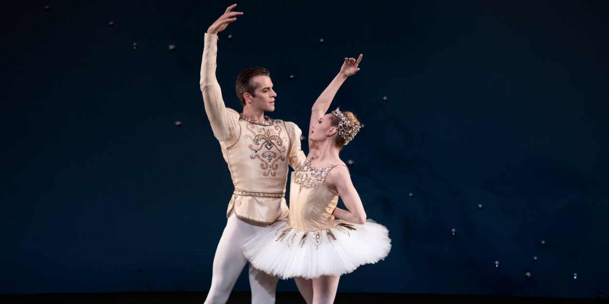 New York City Ballet Announces Week Five Programming for Digital Season