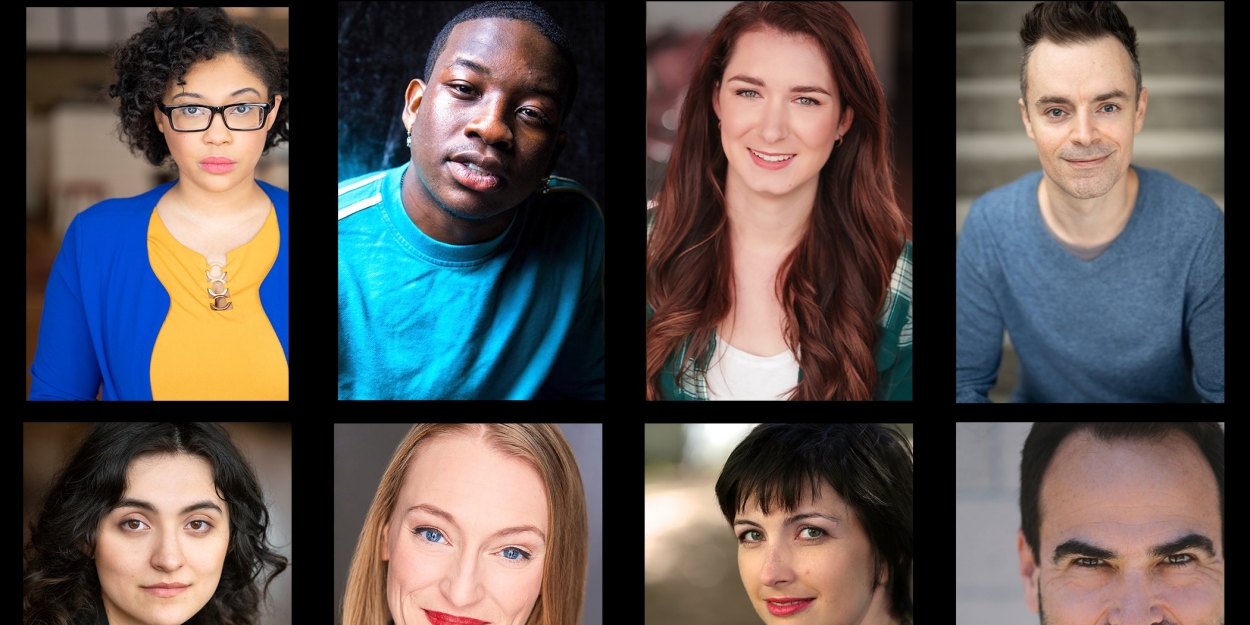 Proboscis Theatre Announces Cast For QUEENS OF INFINITE SPACE