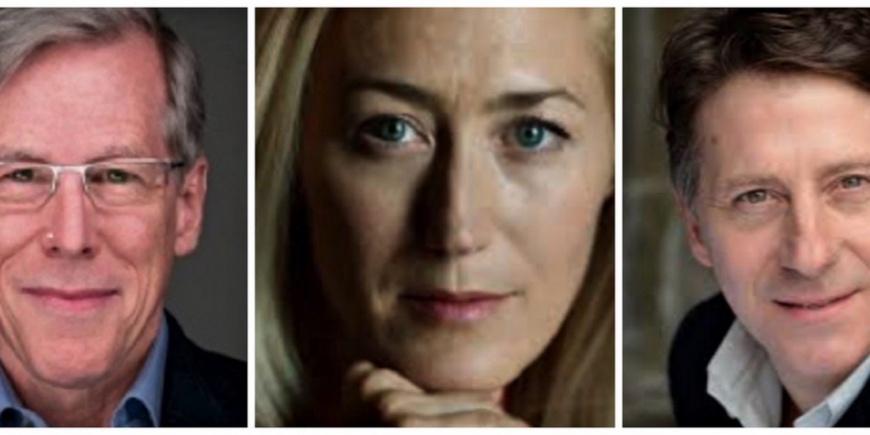 Industry Readings Set For THE PETER PLAYS Starring Steven Hauck ...