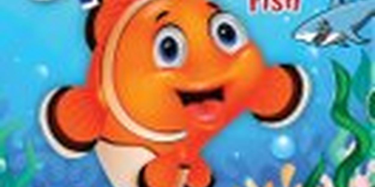 SPOT THE FEARLESS FISH Comes to The Drama Factory in April