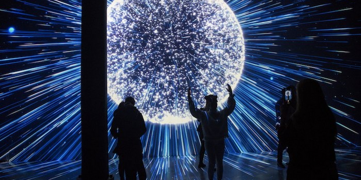 ARTECHOUSE Presents Immersive Multimedia Installations Inspired by ...