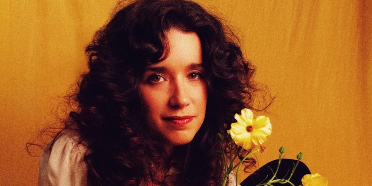 Nellen Dryden Releases 'Those Loving Eyes'