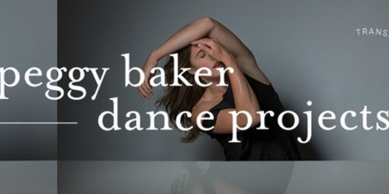 PEGGY BAKER'S 50TH ANNIVERSARY Celebrates A Transformational Dance Career
