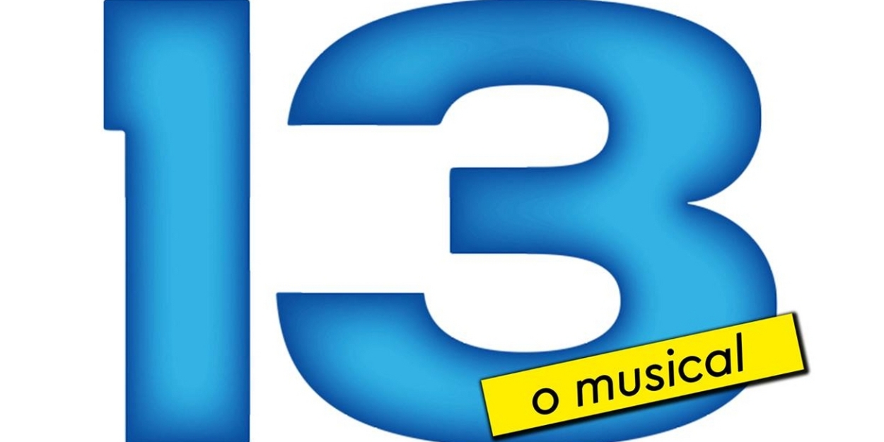 Mazel Tov: 13 – O MUSICAL Opens With an All Teen Cast and Band