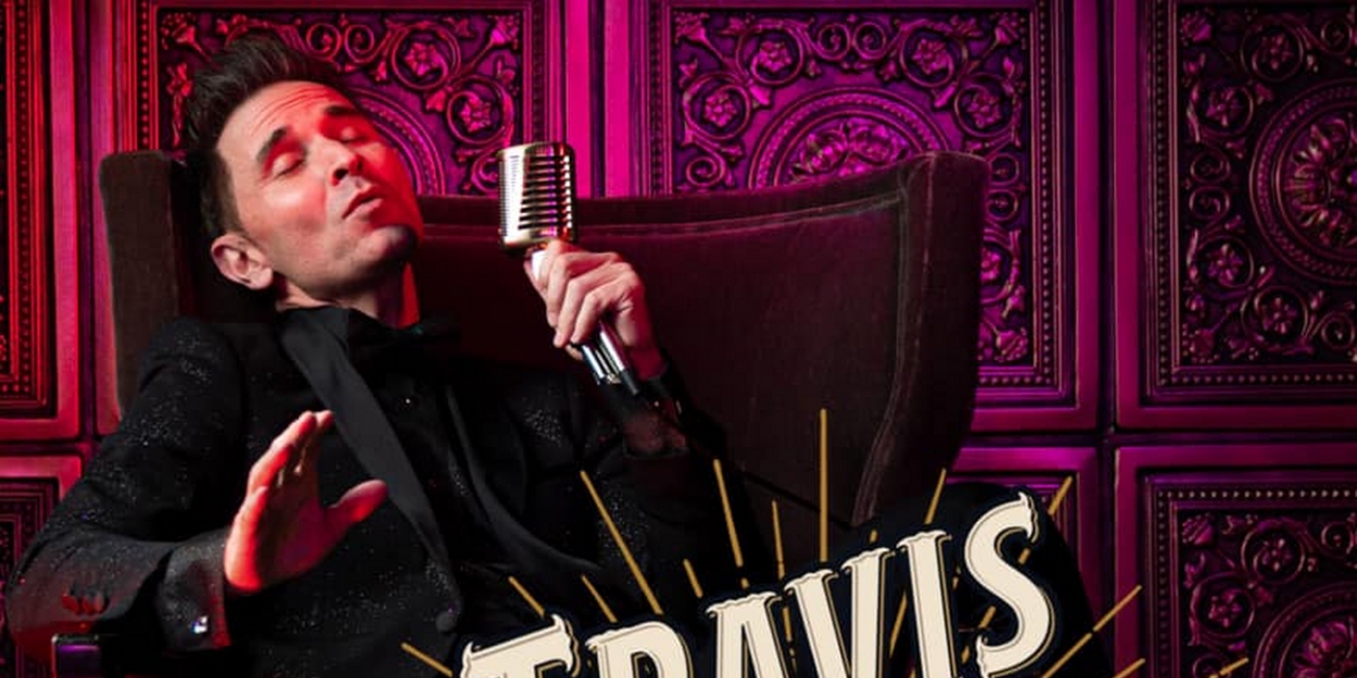BWW Feature: TRAVIS CLOER & THE TOP SHELF PLAYERS WITH CHRIS LASH will ...