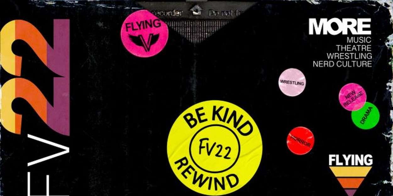 Flying V Announces 2022 Season