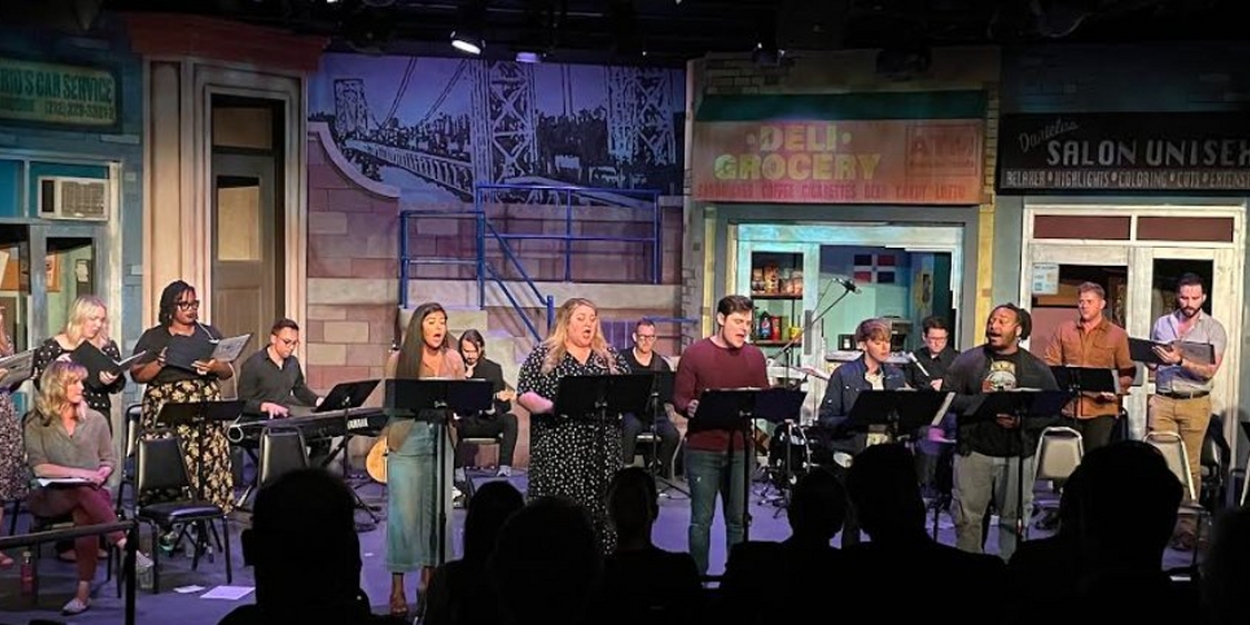 Review: BOY: A NEW MUSICAL Premieres at SDMT Stage with A Concert ...