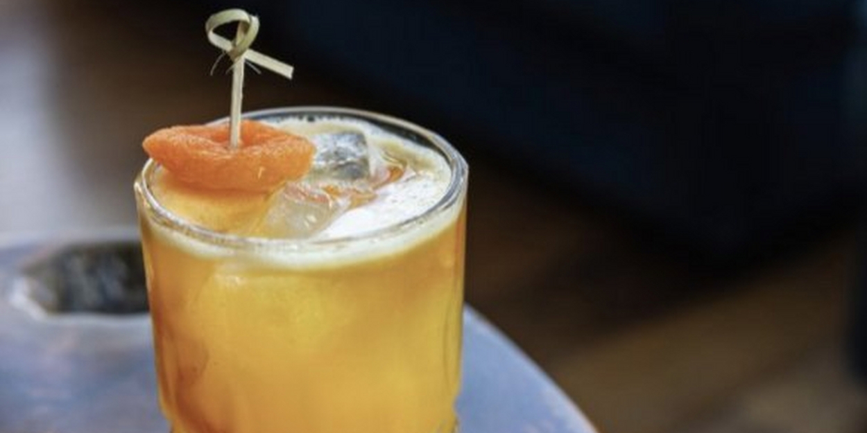 JIMMY-The Iconic Rooftop Destination in Soho Announces Fall Cocktail Menu