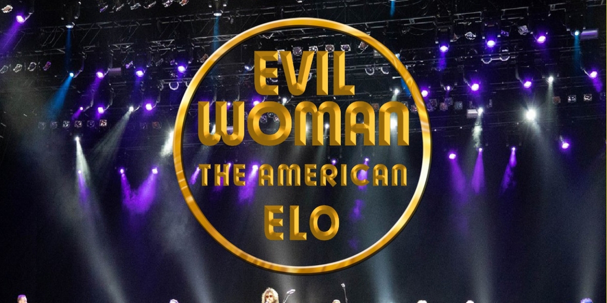 The American ELO Concert, THE ULTIMATE ELO EXPERIENCE, is Coming to ...