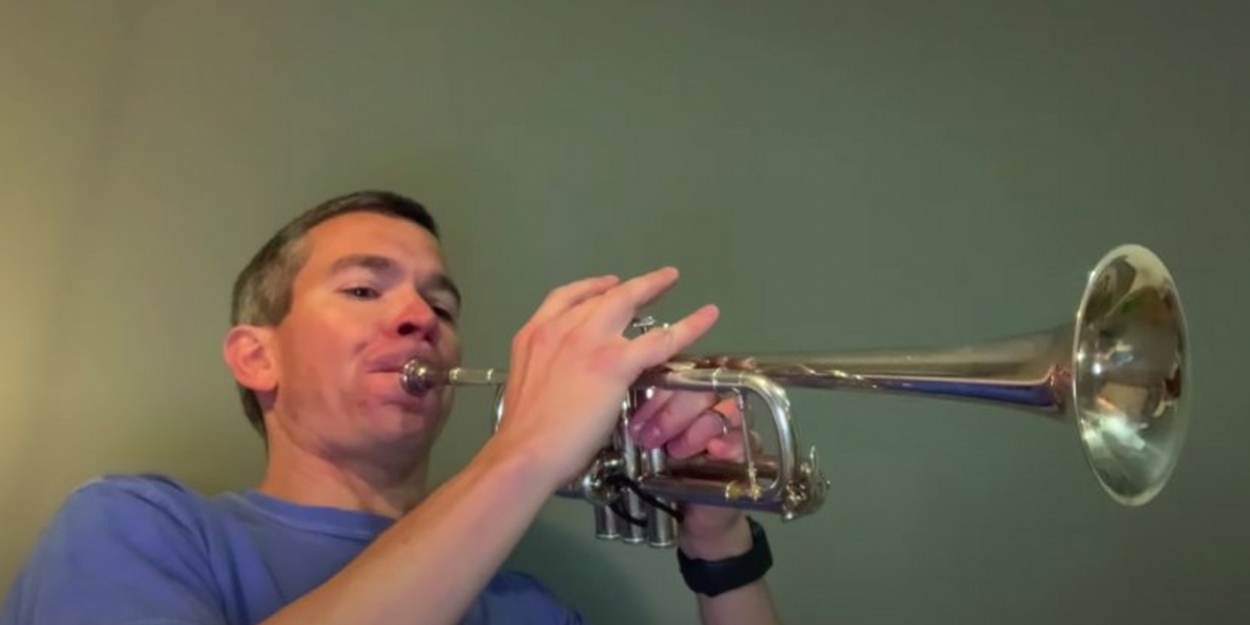 VIDEO: New York Philharmonic Principal Trumpet Christopher Martin ...