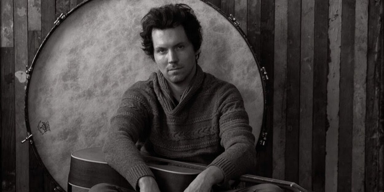 Jake Allen Releases New Video 'On The Run'