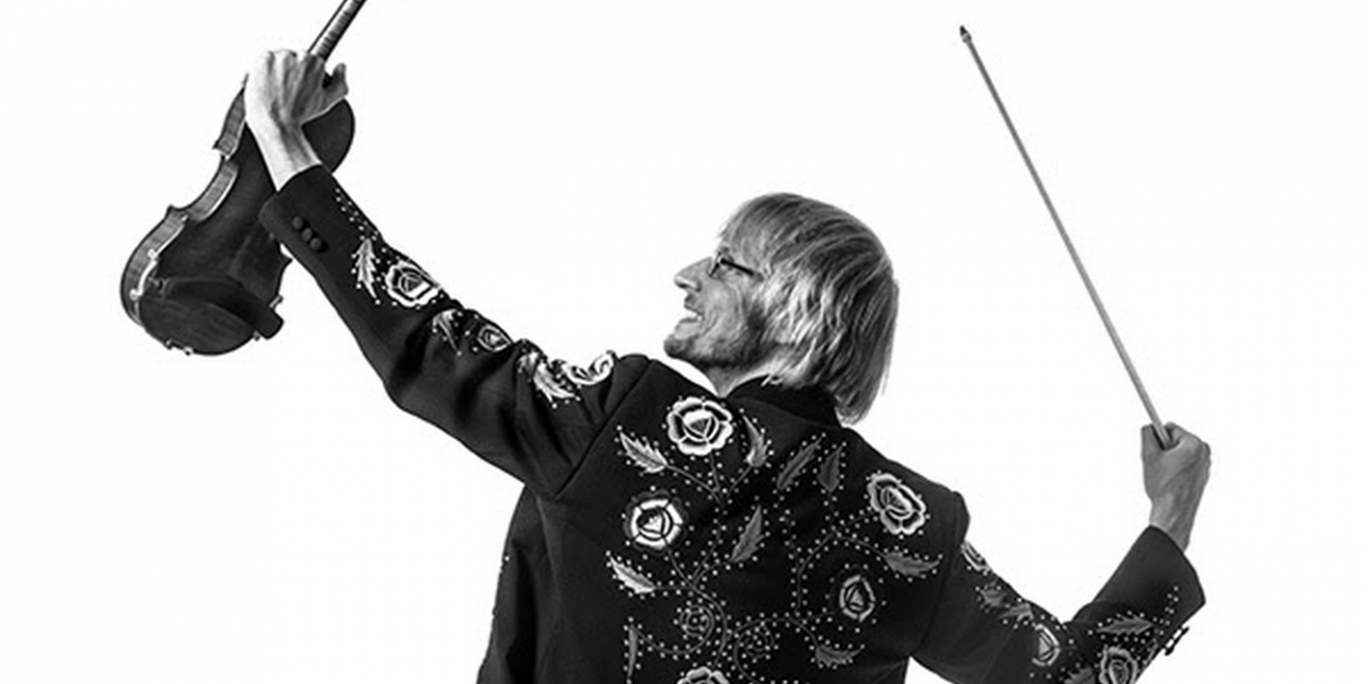 Kyle Dillingham To Debut As Guest Artist On Grand Ole Opry 7/24