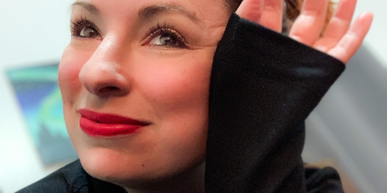 BWW Interview: Stephanie Lazard of 54 GETS WARPED! CELEBRATING WARPED ...