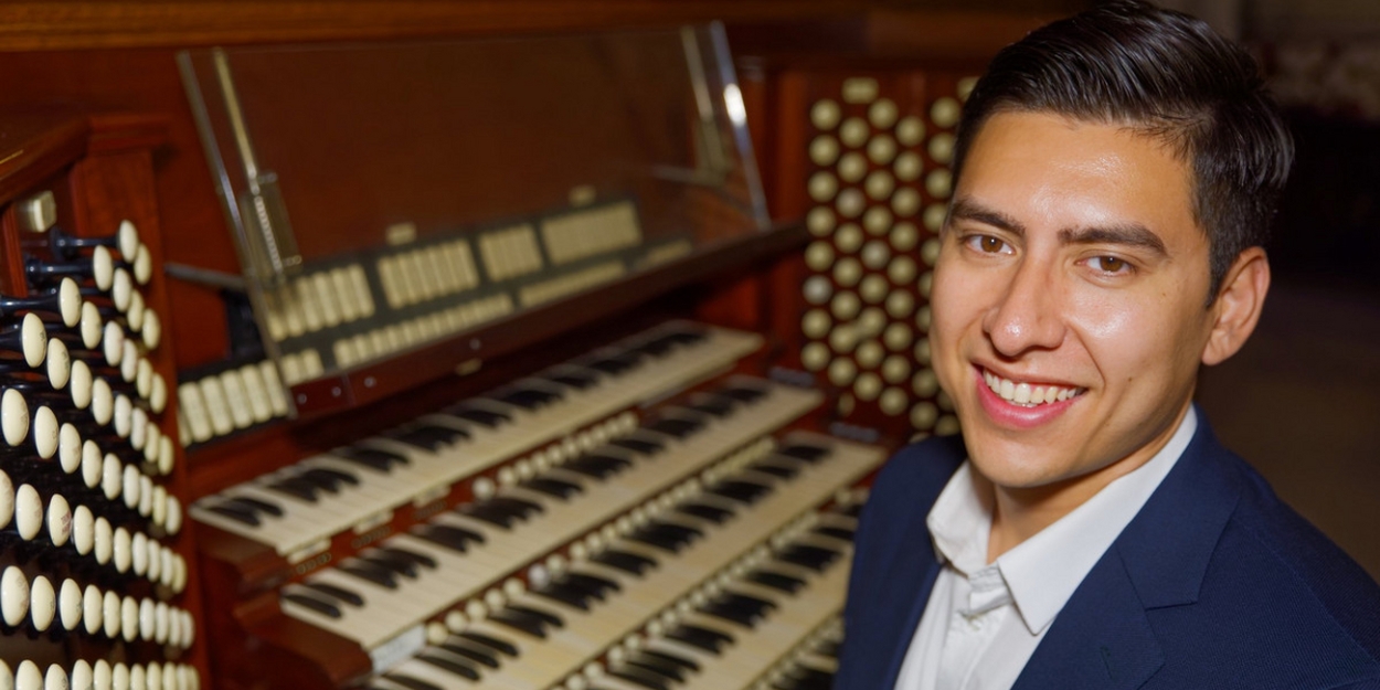 Summer Organ Recital Series Kicks Off In Ocean Grove