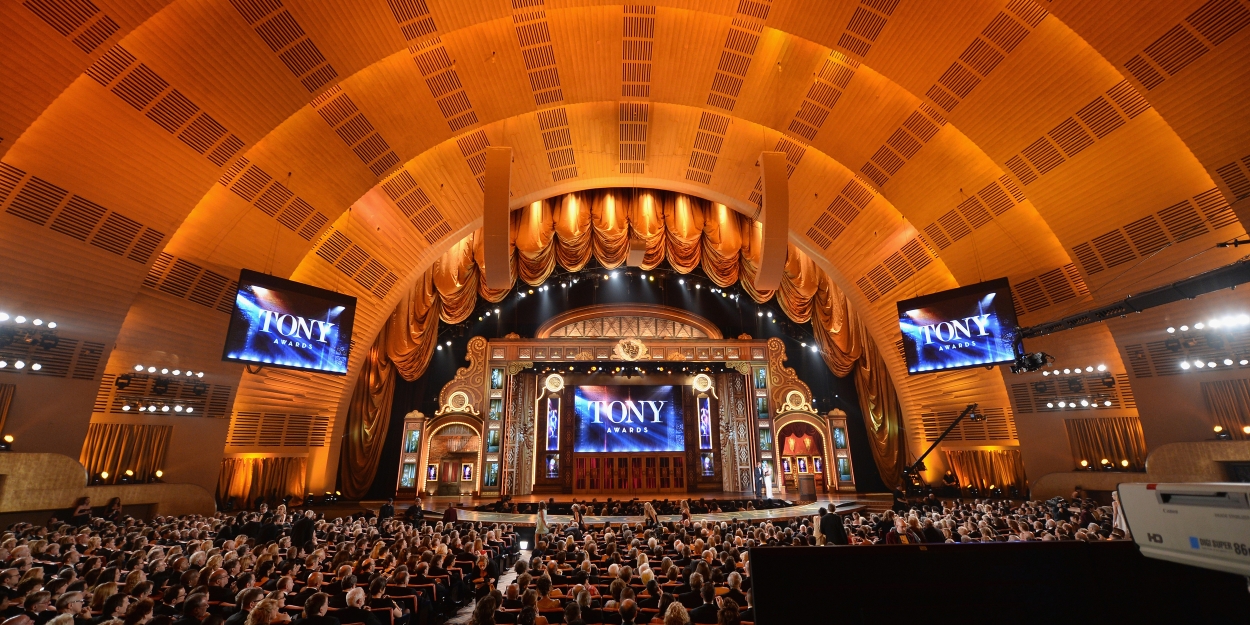 Everything We Know So Far About the 75th Annual Tony Awards