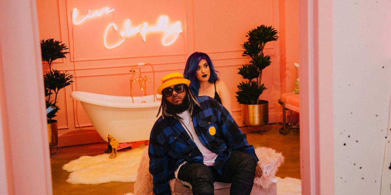 Skyxxx Shares Warner Records Debut Single 'Hotboy'