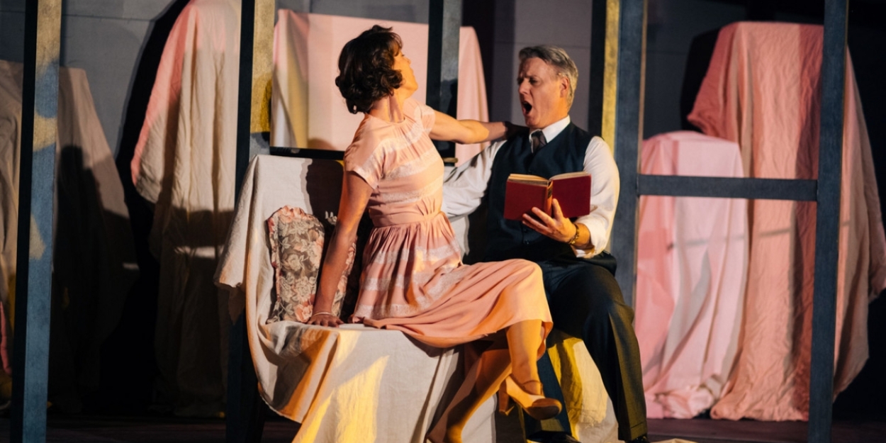 State Opera South Australia to Present National Tour of LOVE BURNS ...