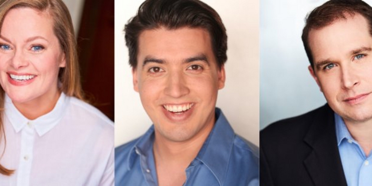 Cast Announced For Peninsula Players Theatre's Play Reading CHANGING ...