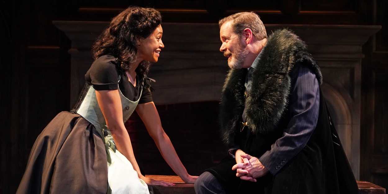 Photos: First Look at ARDEN OF FAVERSHAM at the Lucille Lortel Theatre