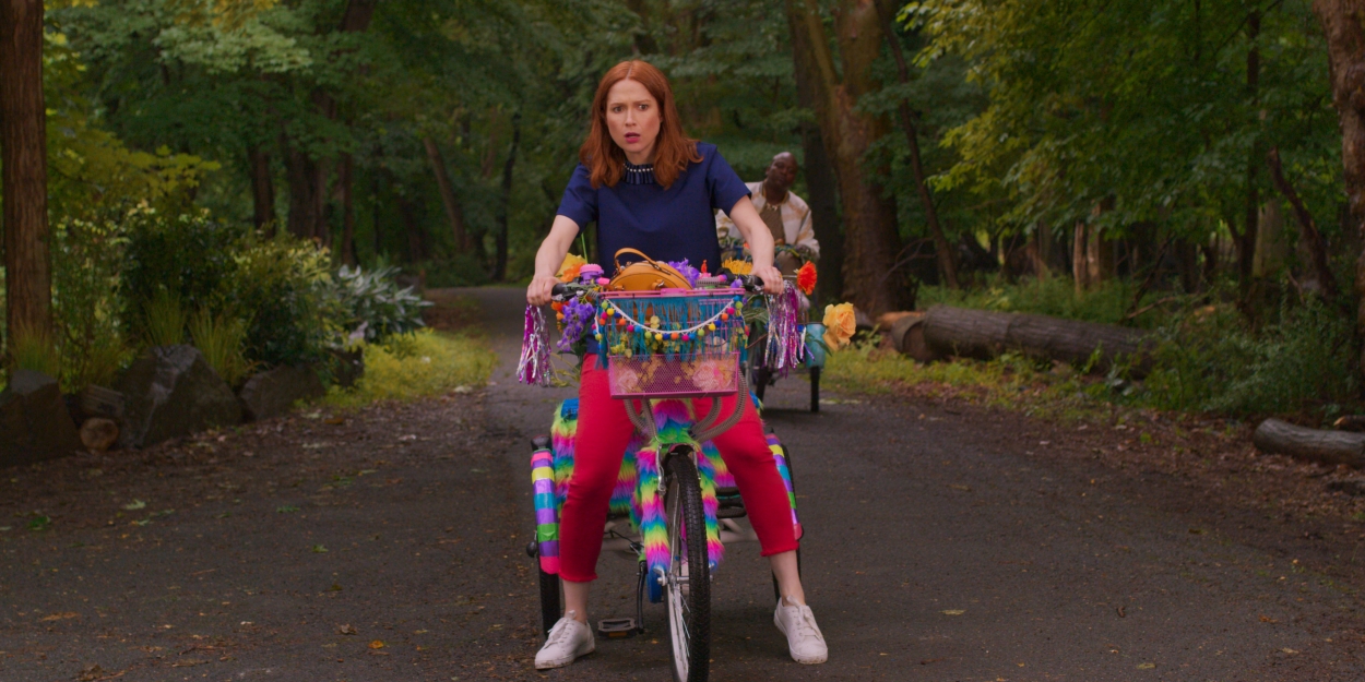 VIDEO: Watch a Teaser for the Upcoming UNBREAKABLE KIMMY SCHMIDT ...