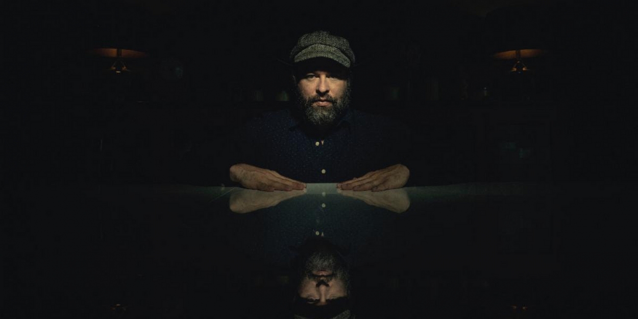 The Black Angels' ALEX MAAS Shares New Single 'The City'