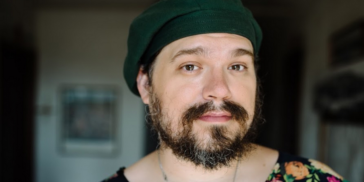 World Premiere of Justin Elizabeth Sayre's TO BUILD A SOUL to be ...