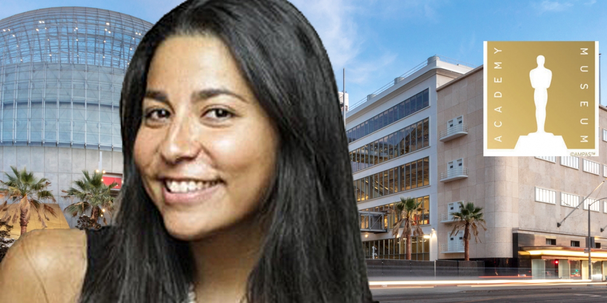 BWW Interview: Academy Museum's Amy Homma Excited For The Museum's Opening