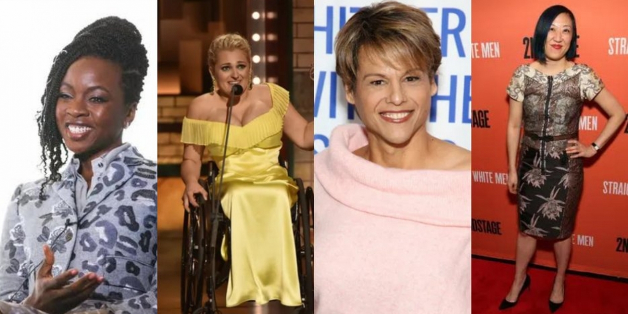 Celebrating Women's History Month: Women in Theatre Through the Decades ...