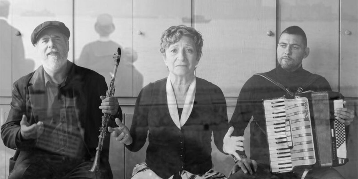 Ina-Miriam Rosenbaum to Perform J O B — A SIMPLE MAN At The Museum Of ...