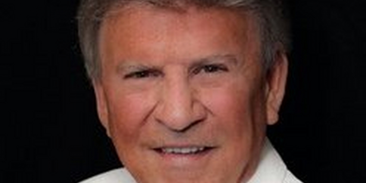 Watch a Virtual Conversation With Bobby Rydell Next Week