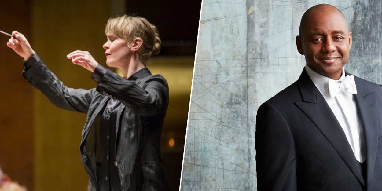 The New York Philharmonic Returns to Carnegie Hall Tonight