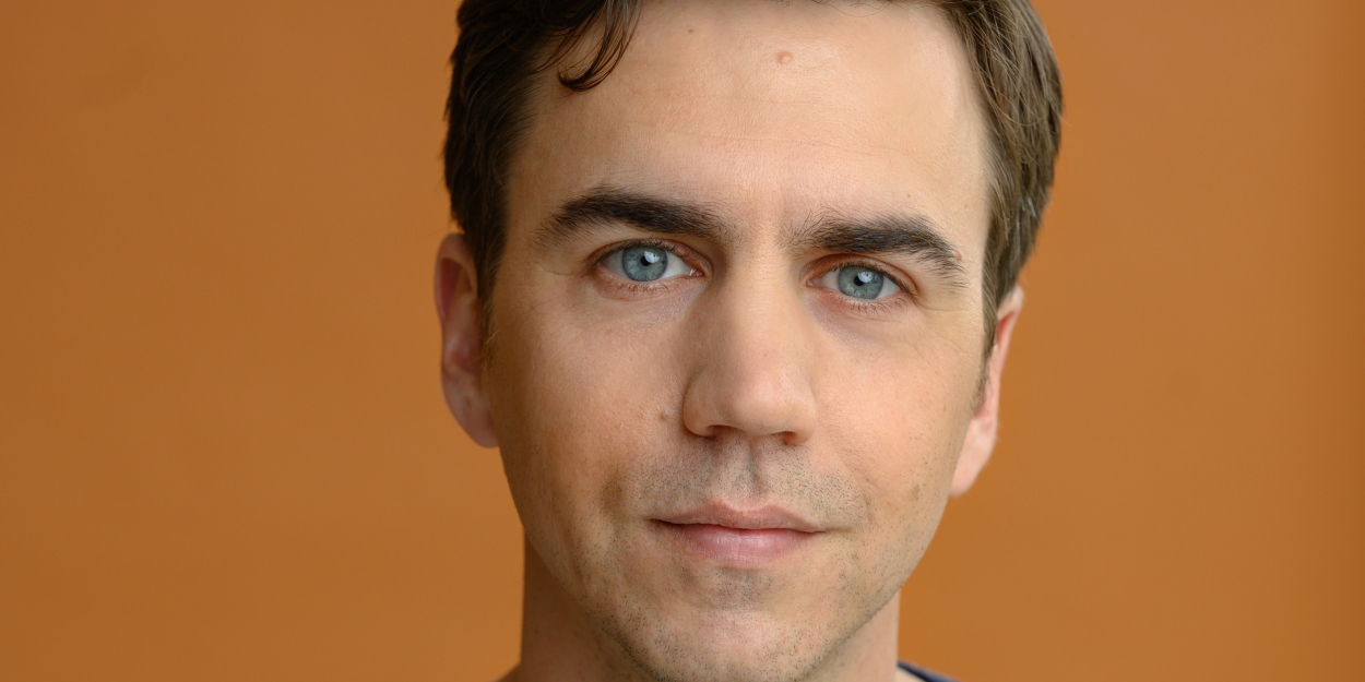 BWW Interview: Daniel Petzold of AIRNESS at Park Square Theatre