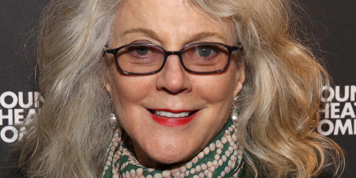 Blythe Danner, Joy Behar, Catherine Curtin and More Join ANDROMEDA'S ...