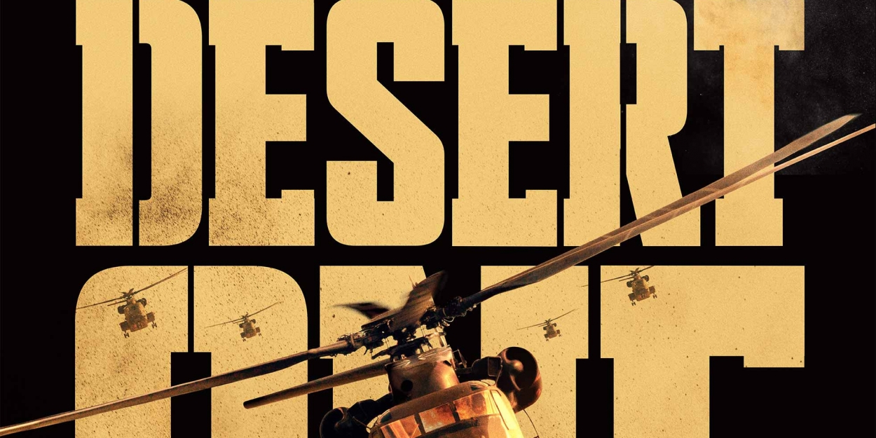 Barbara Kopple's DESERT ONE Documentary Opens Tomorrow