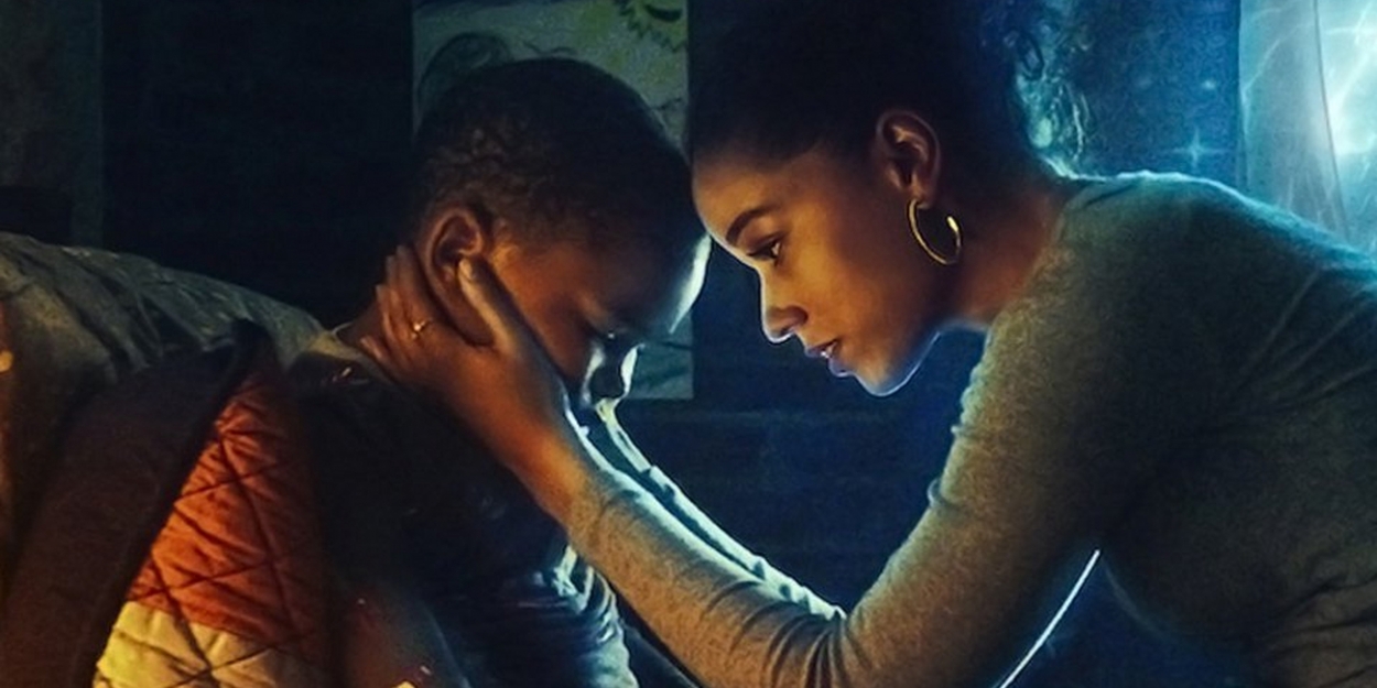 Netflix Renews RAISING DION for a Second Season