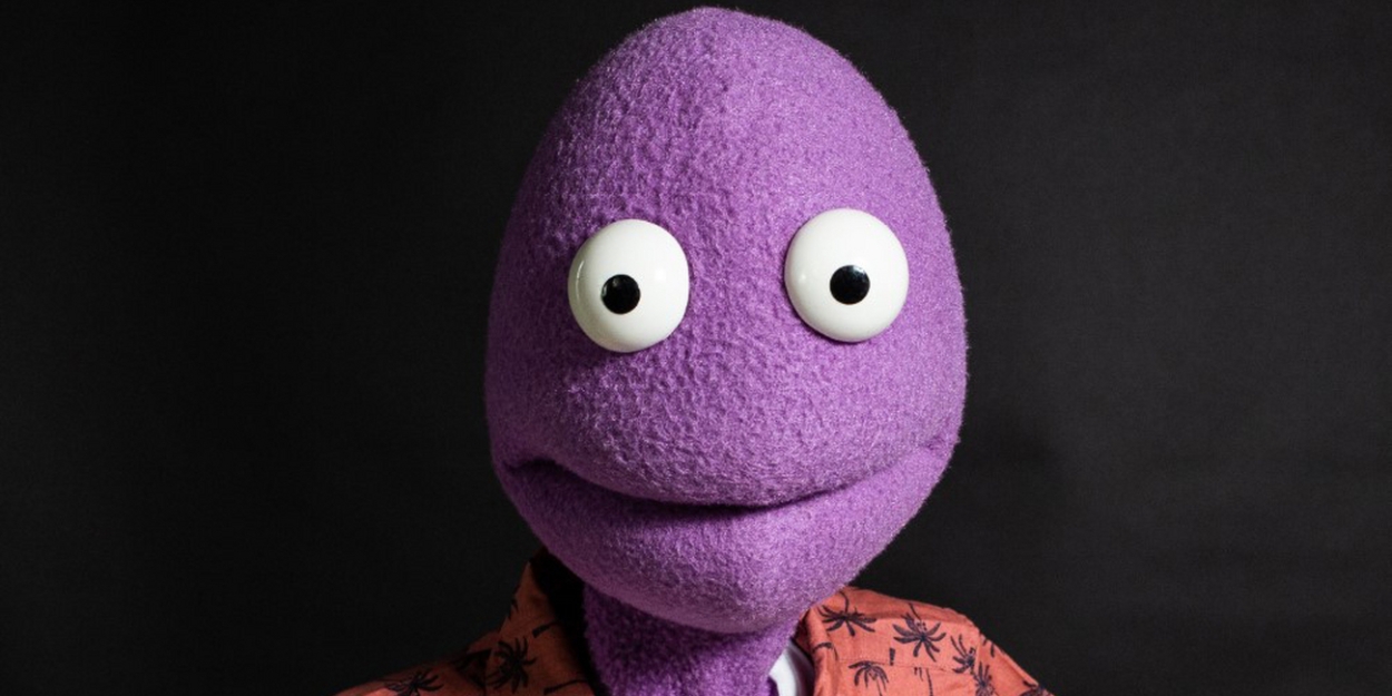 The Den Theatre to Present Comedian Randy Feltface in September