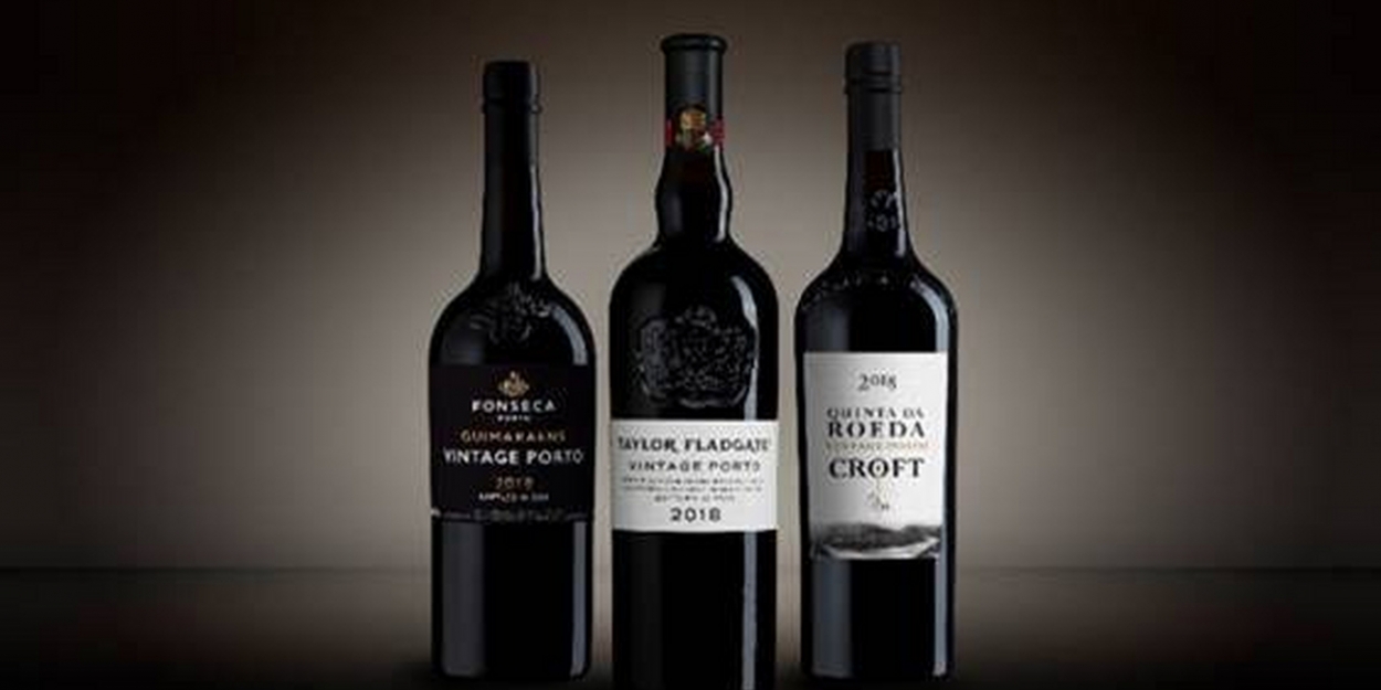 THE FLADGATE PARTNERSHIP Announces 2018 Port Vintages